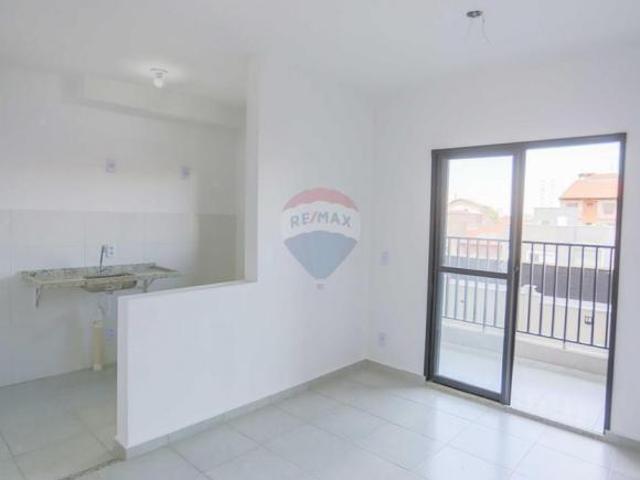 Apartamento à venda no Condomínio Vila Zamora Sorocaba SP