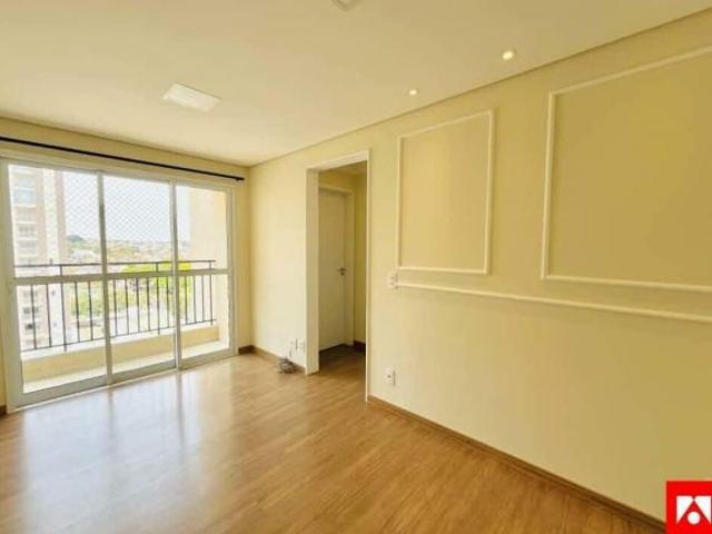 Apartamento à venda no Condomínio Vila Americana com 2 quartos e 1 vaga de garagem