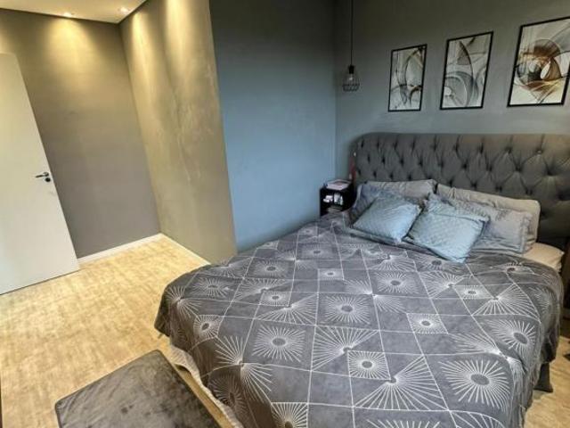 Apartamento à Venda no Condomínio Vila Arbori Aromas no Jardim Helga São Paulo/SP