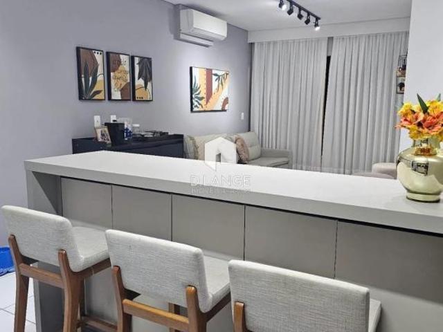 Apartamento à Venda no condomínio Vila Canela em Vinhedo