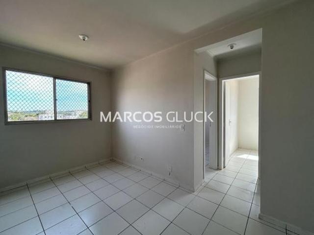 Apartamento à Venda no Condomínio Vila das Cerejeiras – Londrina/PR