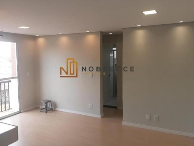 Apartamento à venda no Condomínio Vila das Praças Indaiatuba/SP