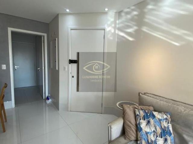Apartamento a venda no Condomínio Vila Del Prado, Apartamento a venda na rua henquire sertório
