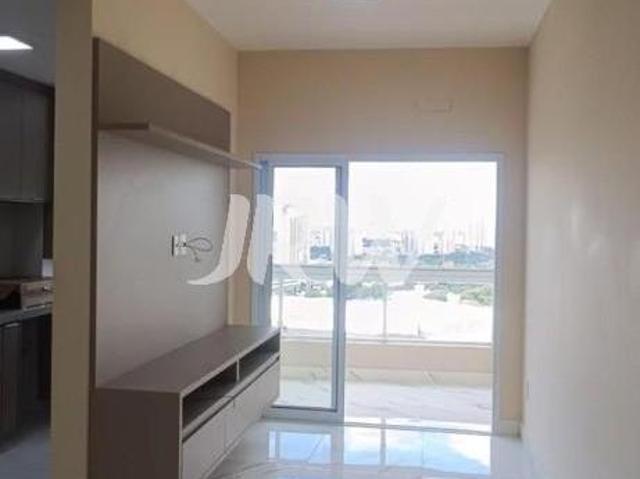 APARTAMENTO A VENDA NO CONDOMÍNIO VILA DO PARQUE INDAIATUBA SP