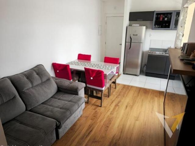 Apartamento à venda no Condomínio Vila Flor – Jardim Tulipas | Jundiaí/SP