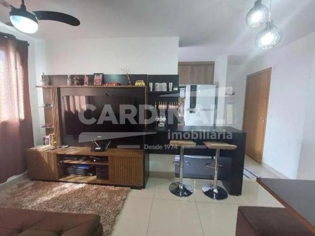 Apartamento à Venda no Condomínio Vila Garden com 2 dormitórios e lazer completo em Campinas, SP