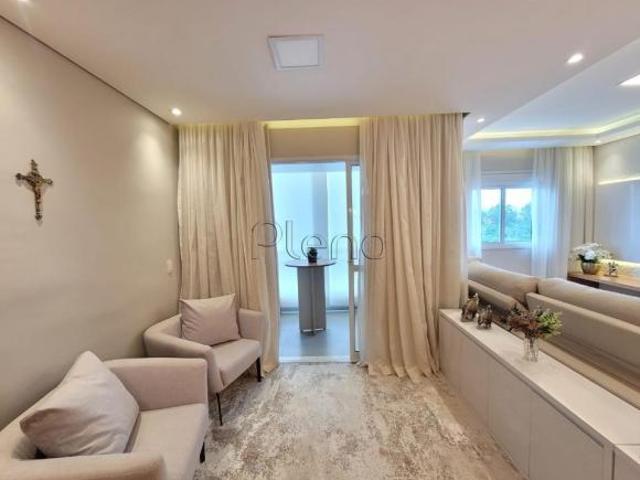 Apartamento à venda no Condomínio Vila Gramado, no bairro Vista Alegre em Vinhedo, São Paulo