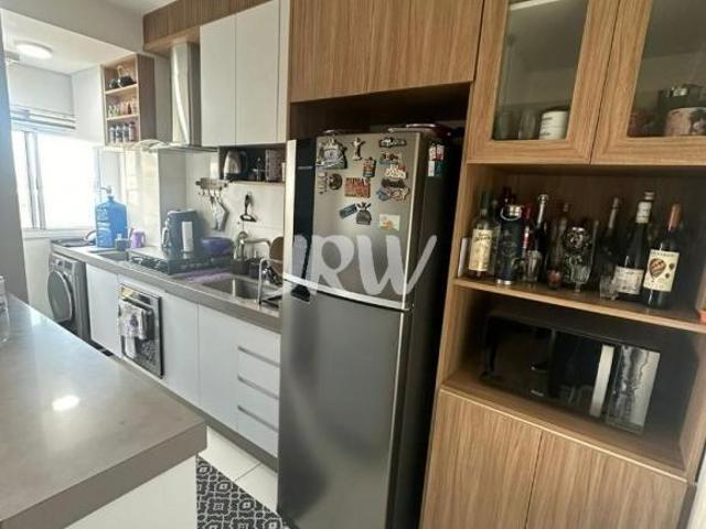APARTAMENTO A VENDA NO CONDOMÍNIO VILA HELVETIA BAIRRO JARDIM CASA BLANCA NA CIDADE DE INDAIATUBA