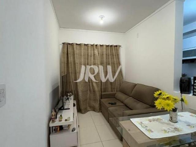 APARTAMENTO A VENDA NO CONDOMÍNIO VILA HELVETIA BAIRRO JARDIM CASA BLANCA NA CIDADE DE INDAIATUBA