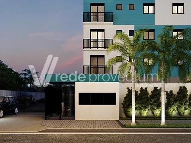 Apartamento á venda no condomínio Vila Lombardia Paulínia
