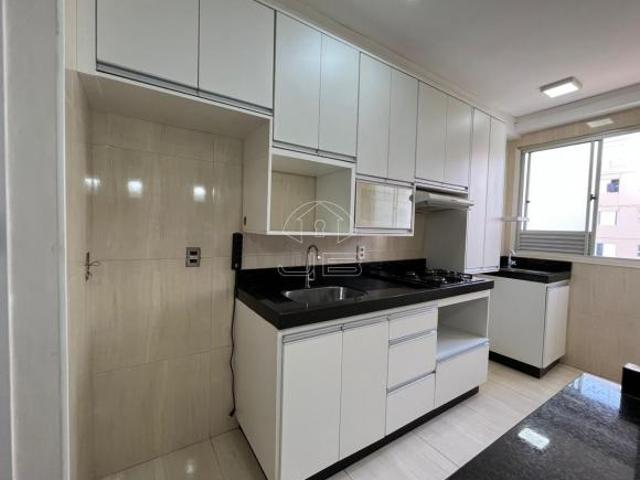 Apartamento à venda no Condomínio Vila Matão 2, Parque Yolanda, Sumaré/SP