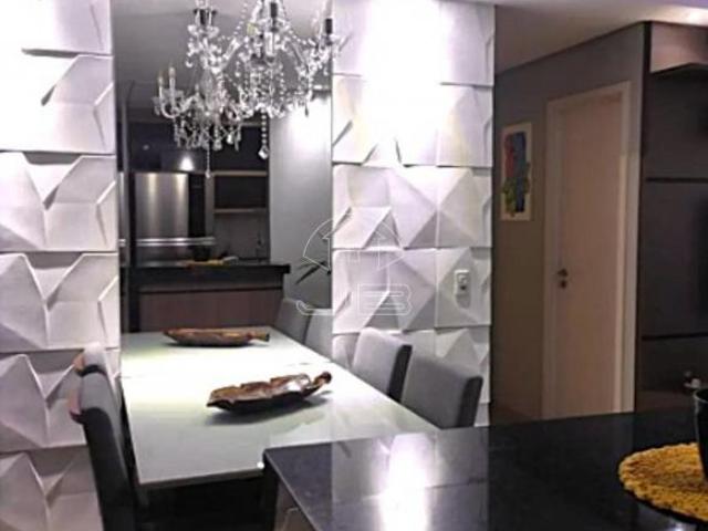 Apartamento à venda no Condomínio Vila Matão II, em Sumaré/SP