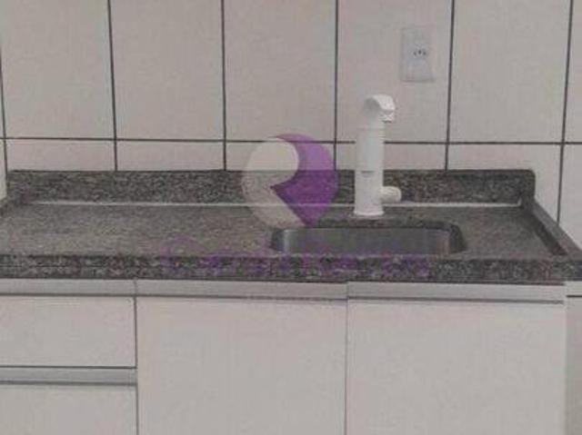 Apartamento à Venda no Condomínio Vila Nova Paisagem – Parque Suzano | Suzano/Sp