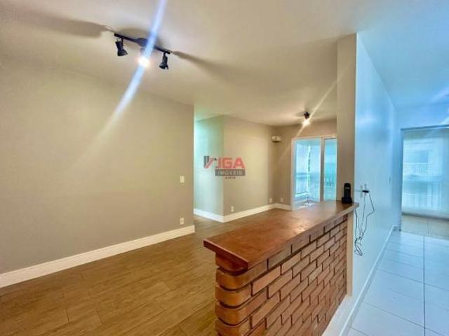 Apartamento à venda no condomínio Vila Nova Sabará com 3 quartos e churrasqueira a carvão 81m²