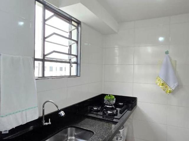 Apartamento à venda no Condomínio Vila Portugal 51m², 2 dormitórios, Jardim Mirna