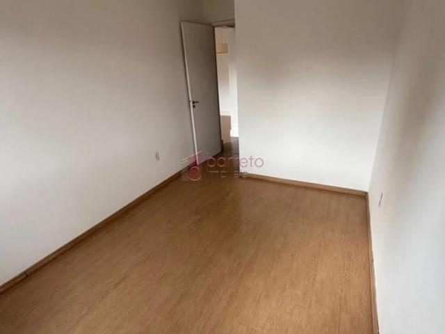 APARTAMENTO À VENDA NO CONDOMÍNIO VILA PROGRESSO EM JUNDIAÍ/SP