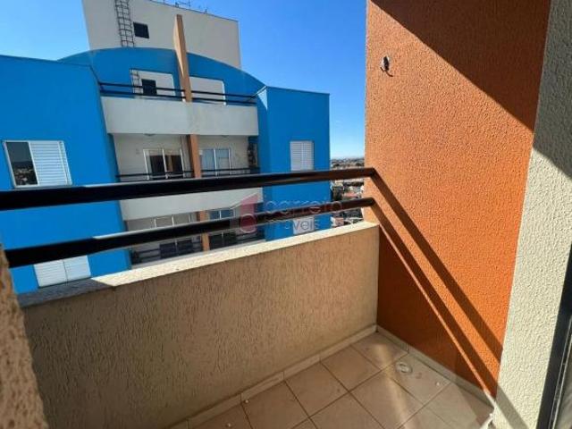 APARTAMENTO À VENDA NO CONDOMÍNIO VILA PROGRESSO EM JUNDIAÍ/SP