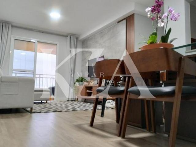 Apartamento à venda no Condomínio Vila Sereno Eloy Chaves Jundiaí SP