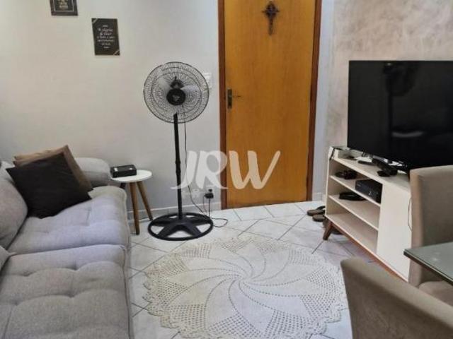 APARTAMENTO A VENDA NO CONDOMÍNIO VILAGGIO DE AZALÉIA INDAIATUBA SP