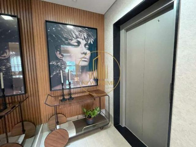 Apartamento a venda no condomínio Vilaró 173m²