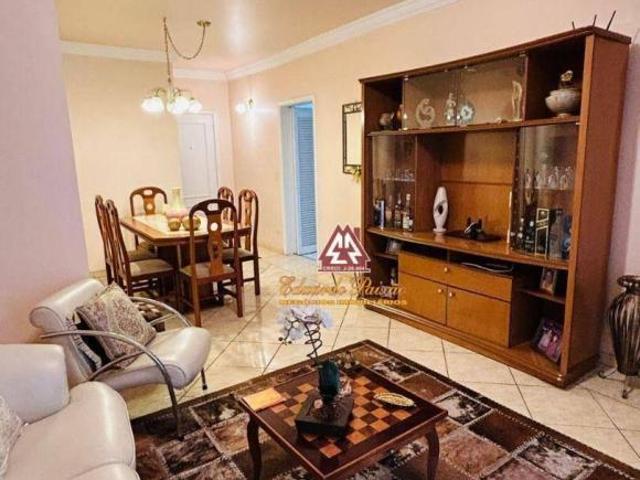 Apartamento á Venda no Condomínio Vile D&apos Argent