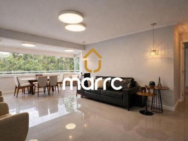 APARTAMENTO À VENDA NO CONDOMÍNIO VILLA AMALFI