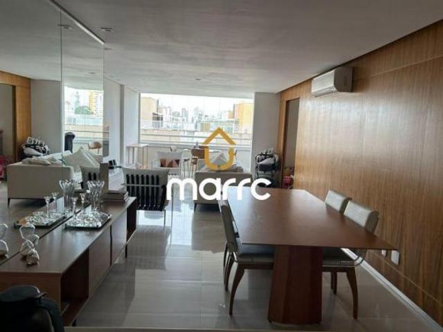 APARTAMENTO À VENDA NO CONDOMÍNIO VILLA AMALFI