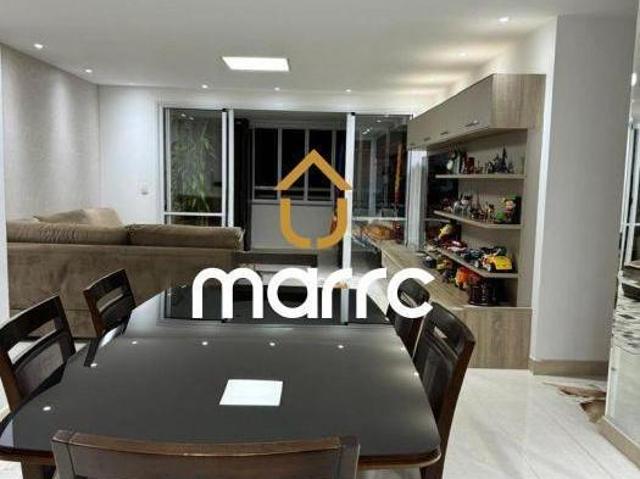APARTAMENTO À VENDA NO CONDOMÍNIO VILLA AMALFI