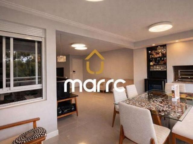 APARTAMENTO À VENDA NO CONDOMÍNIO VILLA AMALFI