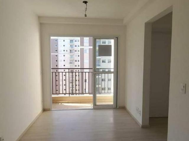 Apartamento à Venda no Condomínio Villa Americana, Americana
