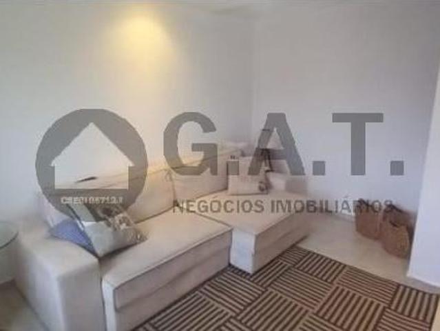 APARTAMENTO À VENDA NO CONDOMINIO VILLA BELA SOROCABA/SP