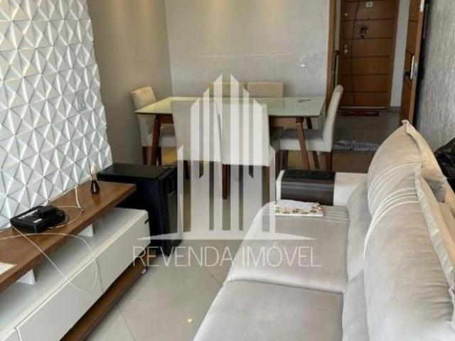 Apartamento à venda no Condomínio Villa Bella Curuça em São Paulo, Vila Curuçá