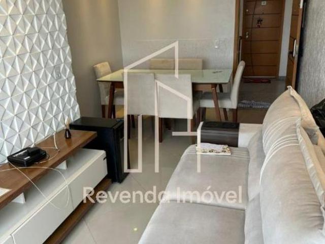 Apartamento à venda no Condomínio Villa Bella Curuça em São Paulo, Vila Curuçá: 2 quartos, 1 banheir