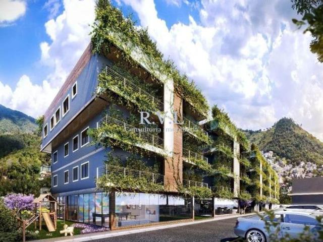 Apartamento à venda no condomínio Villa dos Lagos em Atibaia SP