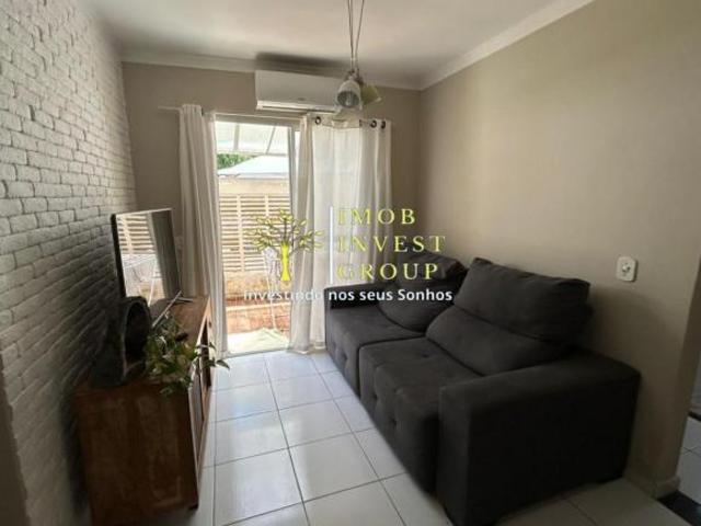 Apartamento a venda no Condomínio Villa Das Praças, Indaiatuba/SP