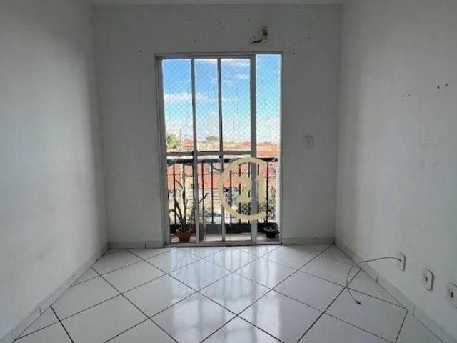 Apartamento à venda no Condomínio Villa das Praças Indaiatuba/SP AP1465