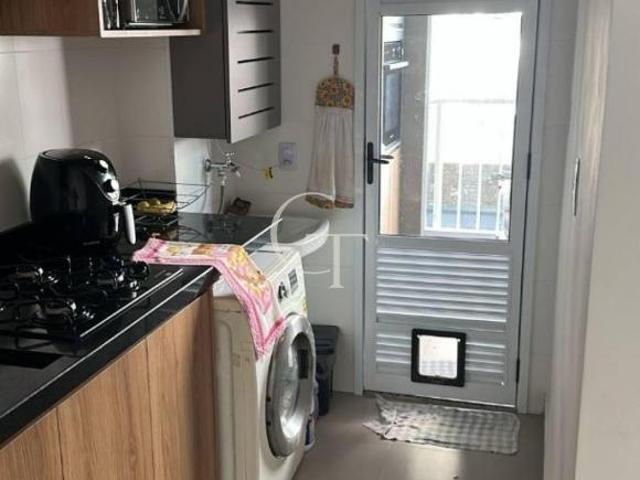 Apartamento à Venda 02 Dormitórios sendo 01 Suíte Villa Di Trento analisa troca por casa maior val