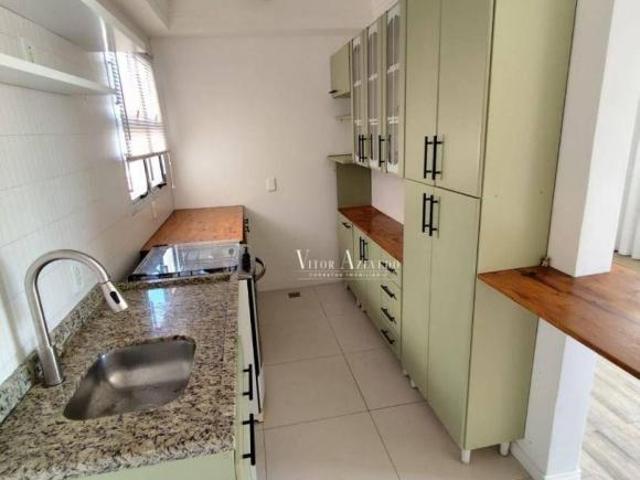 Apartamento á venda no Condomínio Villa Flora Votorantim/SP