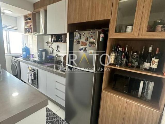 Apartamento à venda no Condomínio Villa Helvetia