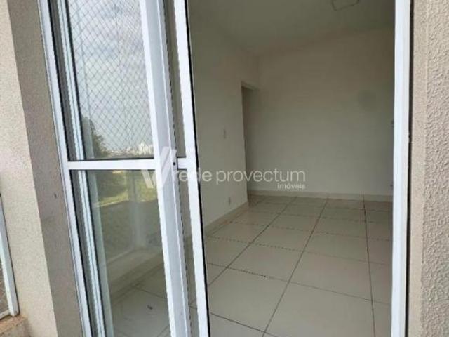 Apartamento à venda no Condomínio Villa Helvetia, em Indaiatuba/S
