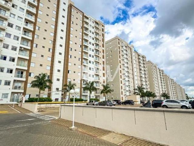 APARTAMENTO A VENDA NO CONDOMÍNIO VILLA HELVETIA NA CIDADE DE INDAIATUBA SP