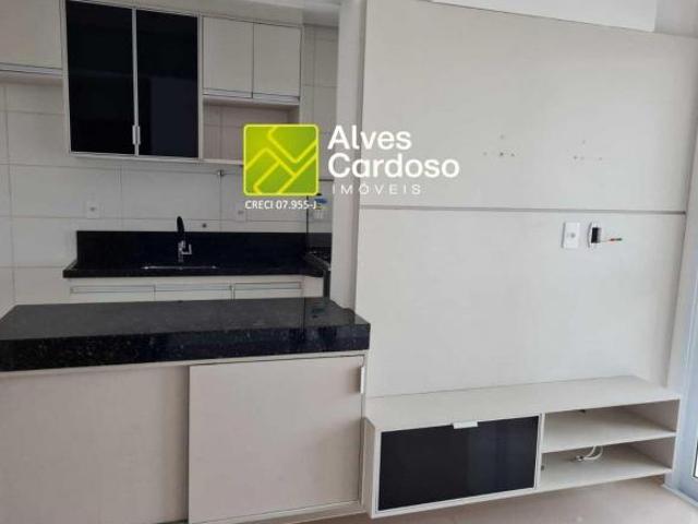Apartamento à venda no Condomínio Villa Lobos – Campolim | Sorocaba/SP