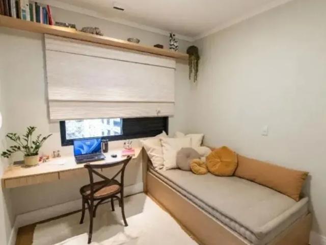 Apartamento à venda no condomínio Villa Lobos em São Paulo SP