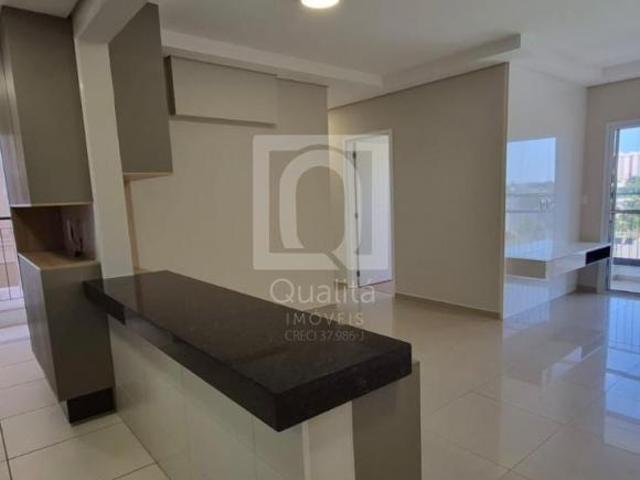 Apartamento à venda no Condomínio Villa Lobos no Campolim em Sorocaba