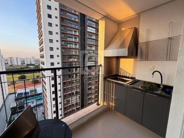 Apartamento à venda no Condomínio Villa Lobos no Campolim em Sorocaba