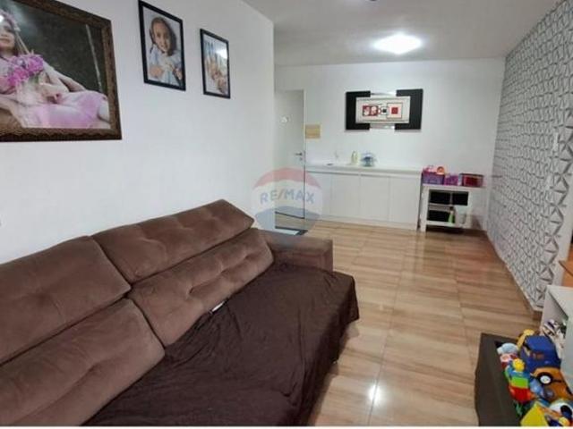 Apartamento à venda no Condomínio Villa Matão II – Av. Emílio Bosco