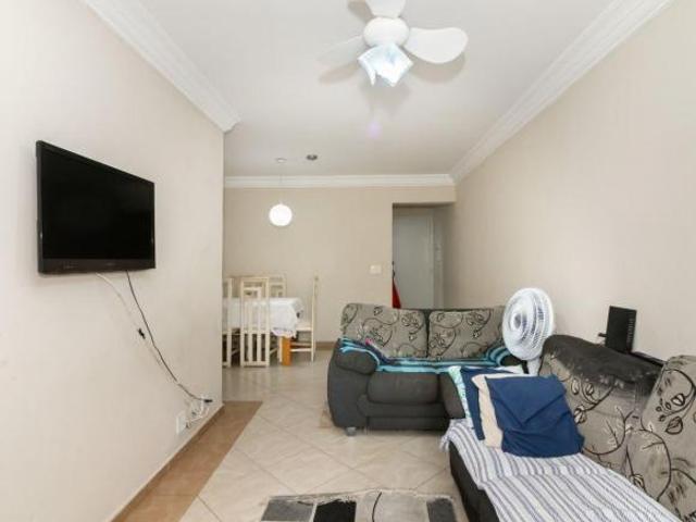 Apartamento à venda no Condomínio Villa Real na Chácara Inglesa em São Paulo SP