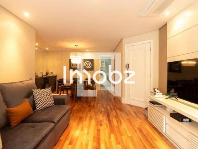 Apartamento à venda no Condomínio Villa Venetto Rua Leonardo Cerveira Varandas, 310 São Paulo
