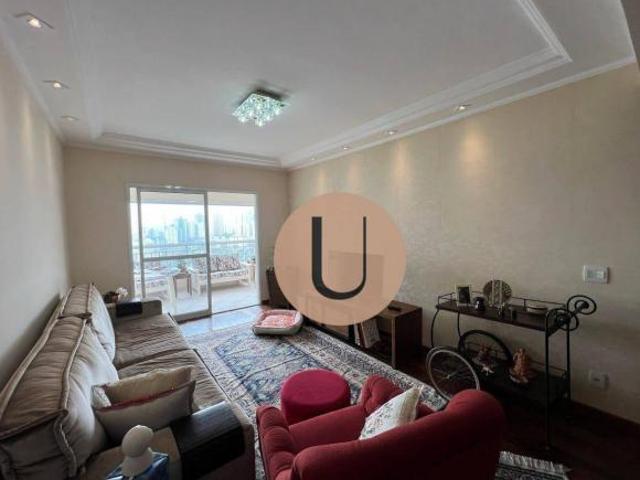 Apartamento à venda no Condomínio Villaggio Maggiore | Vila Gonçalves – Centro de São Bernardo do Ca