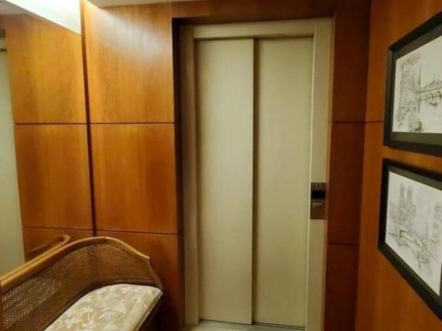 Apartamento à Venda no Condomínio Villaggio de Panamby, Panamby São Paulo